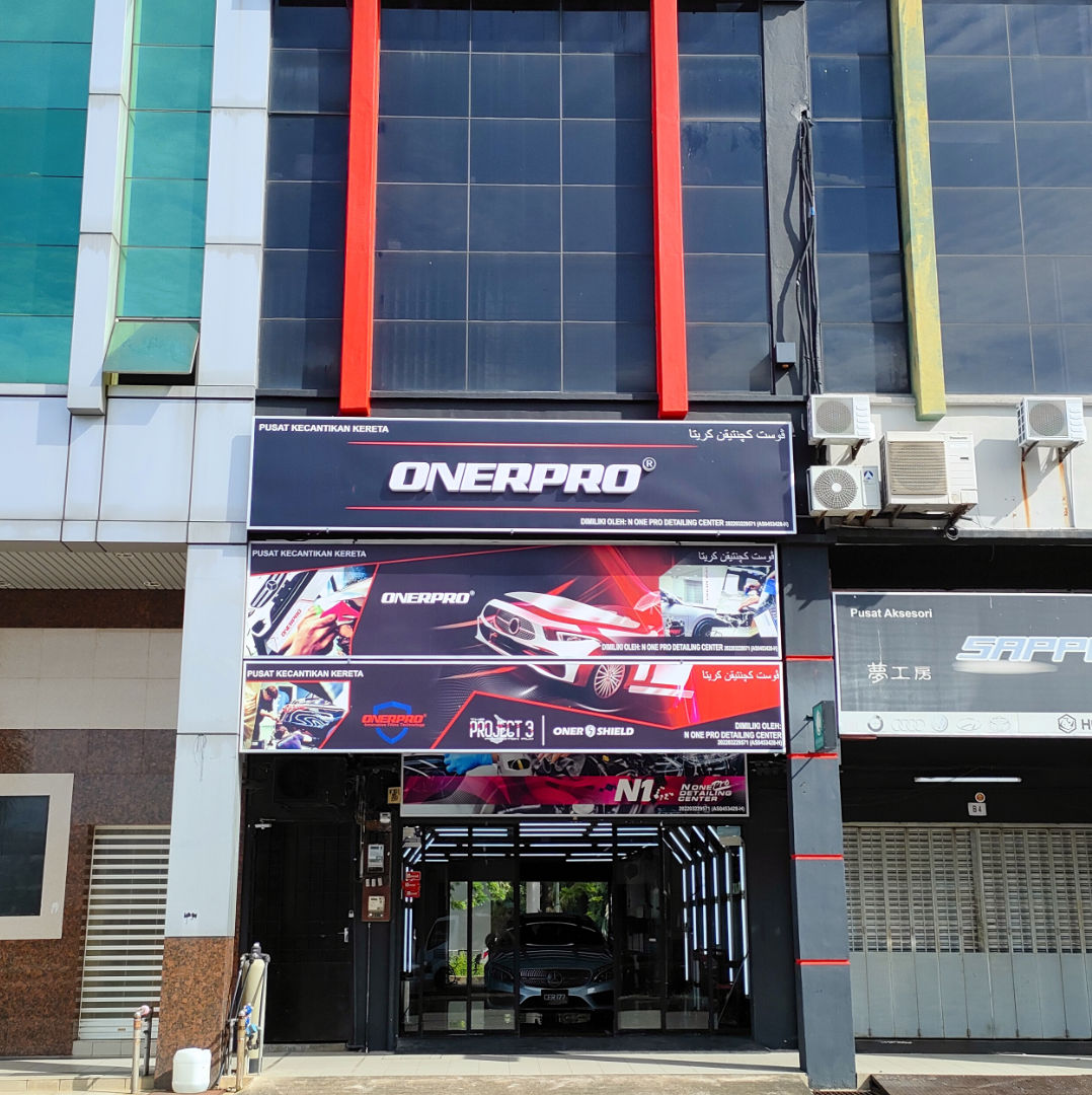 DEALERS - ONERPRO KLANG VALLEY - OnerPro Klang Valley Region
